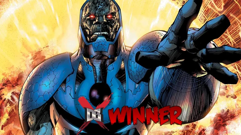 Frieza VS Darkseid | DBX Fanon Wikia | Fandom