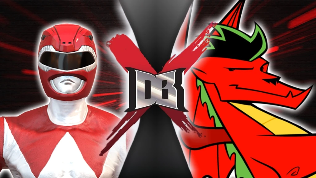 Jason VS Jake Long | DBX Fanon Wikia | Fandom