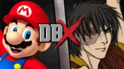 Mario vs zuko | DBX Fanon Wikia | Fandom
