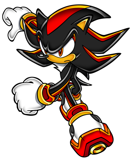 Shadow The Hedgehog Dbx Fanon Wikia Fandom