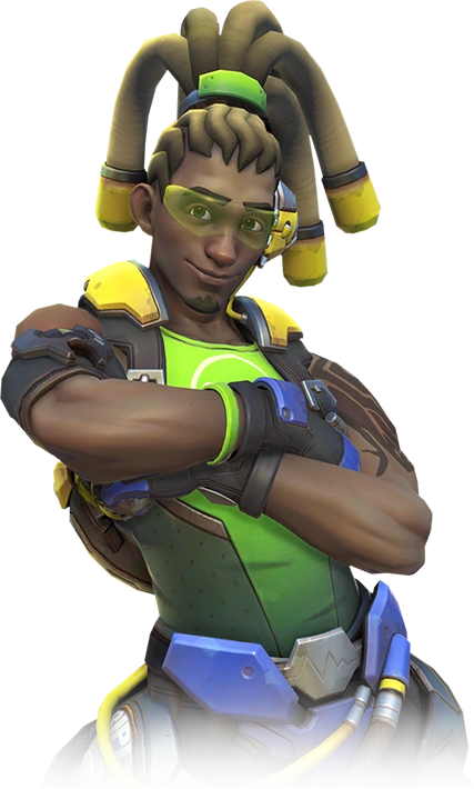 Lúcio | DBX Fanon Wikia | Fandom