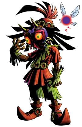 Majora | DBX Fanon Wikia | Fandom