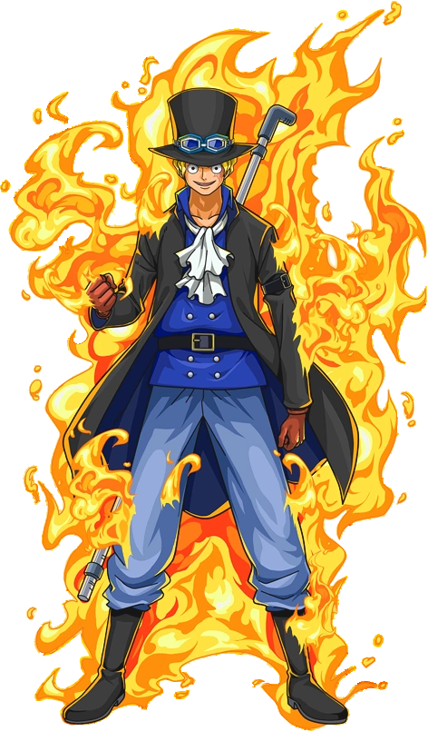 Sabo | DBX Fanon Wikia | Fandom