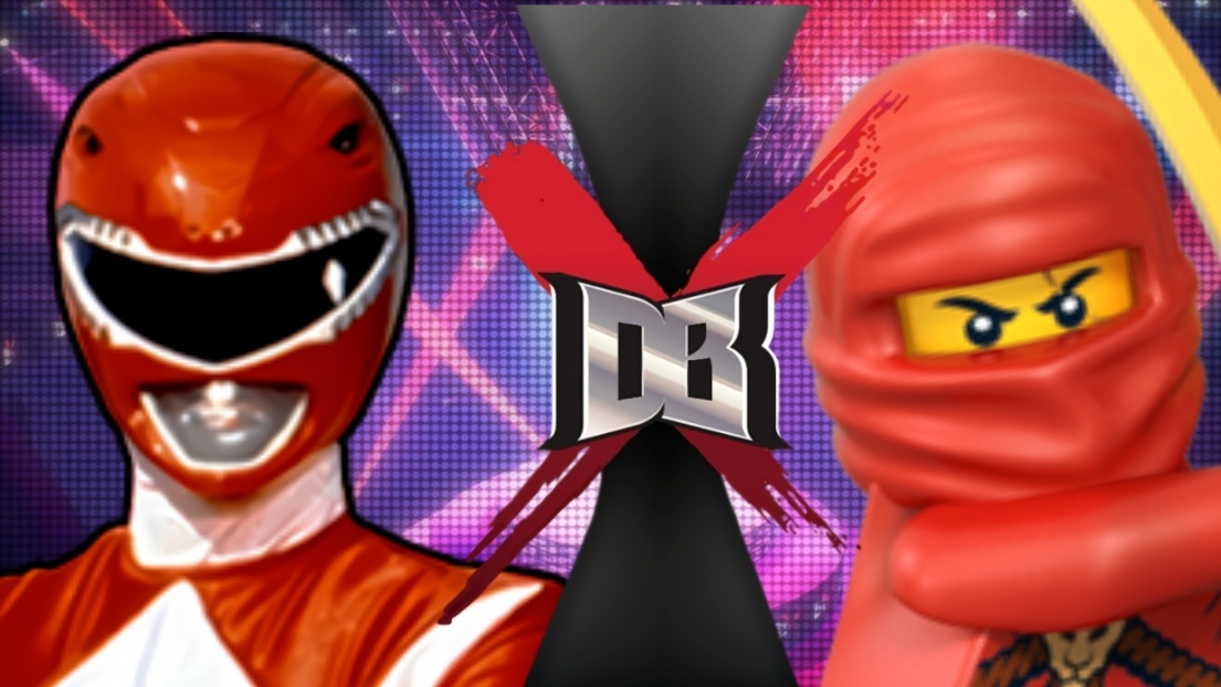 Jason Lee Scott Vs Kai Dbx Fanon Wikia Fandom