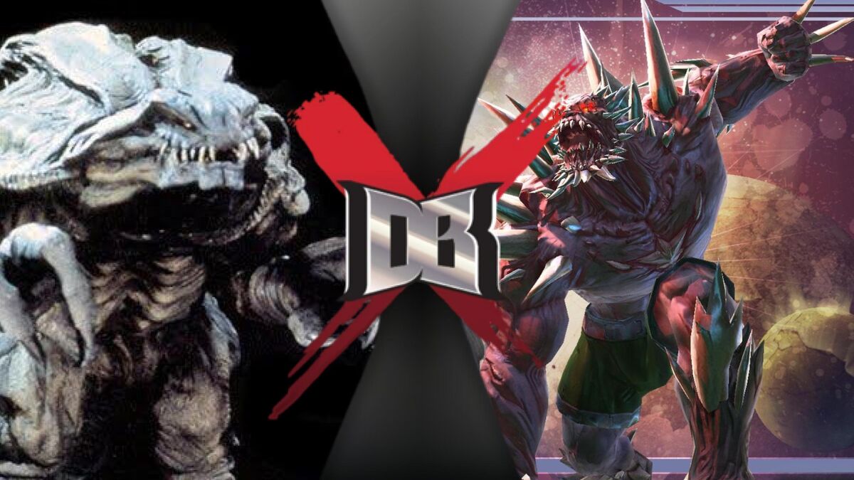 Orga Vs Doomsday Dbx Fanon Wikia Fandom