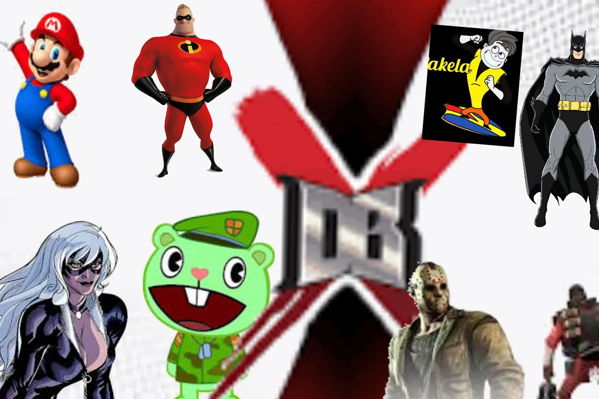 Youtuberzguy911 Season 1 Winners Battle Royale | DBX Fanon Wikia | Fandom