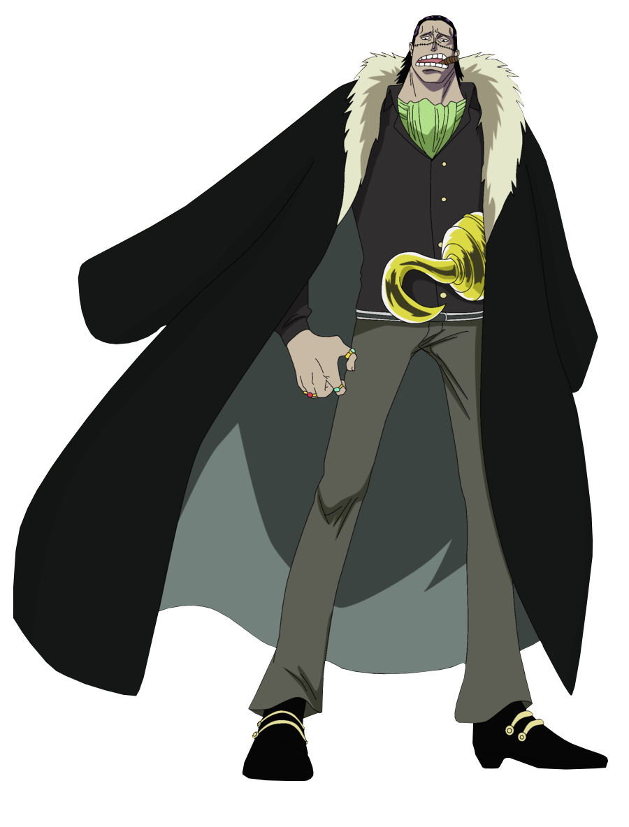 Crocodile Dbx Fanon Wikia Fandom