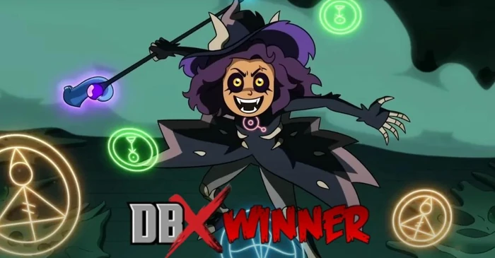 Raiden Vs Titan Luz | DBX Fanon Wikia | Fandom