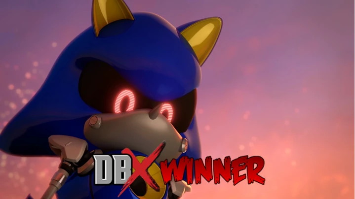 Metal Sonic vs Bowser | DBX Fanon Wikia | Fandom
