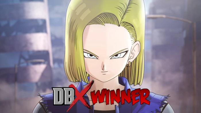 Android 18 vs Genesect | DBX Fanon Wikia | Fandom