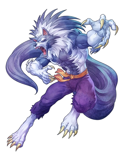 Jon Talbain | DBX Fanon Wikia | Fandom