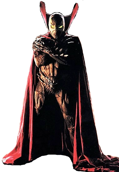 Spawn | DBX Fanon Wikia | Fandom