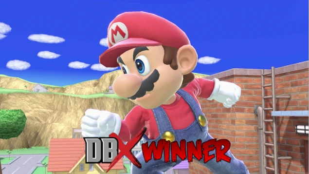 Mario vs Natsu | DBX Fanon Wikia | Fandom