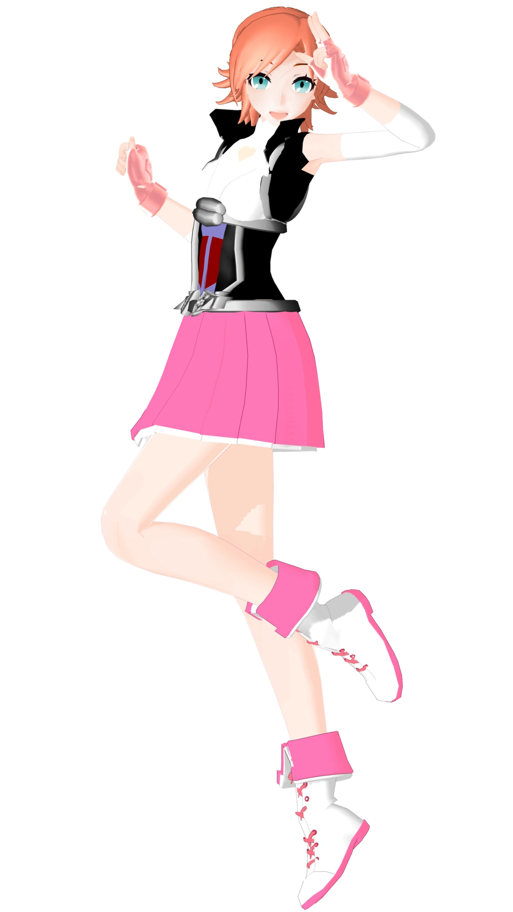 Nora Valkyrie | DBX Fanon Wikia | Fandom