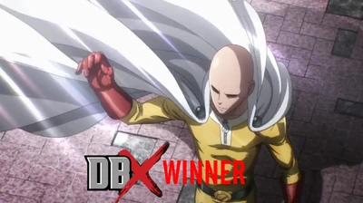 Saitama VS Weirdmageddon | DBX Fanon Wikia | Fandom