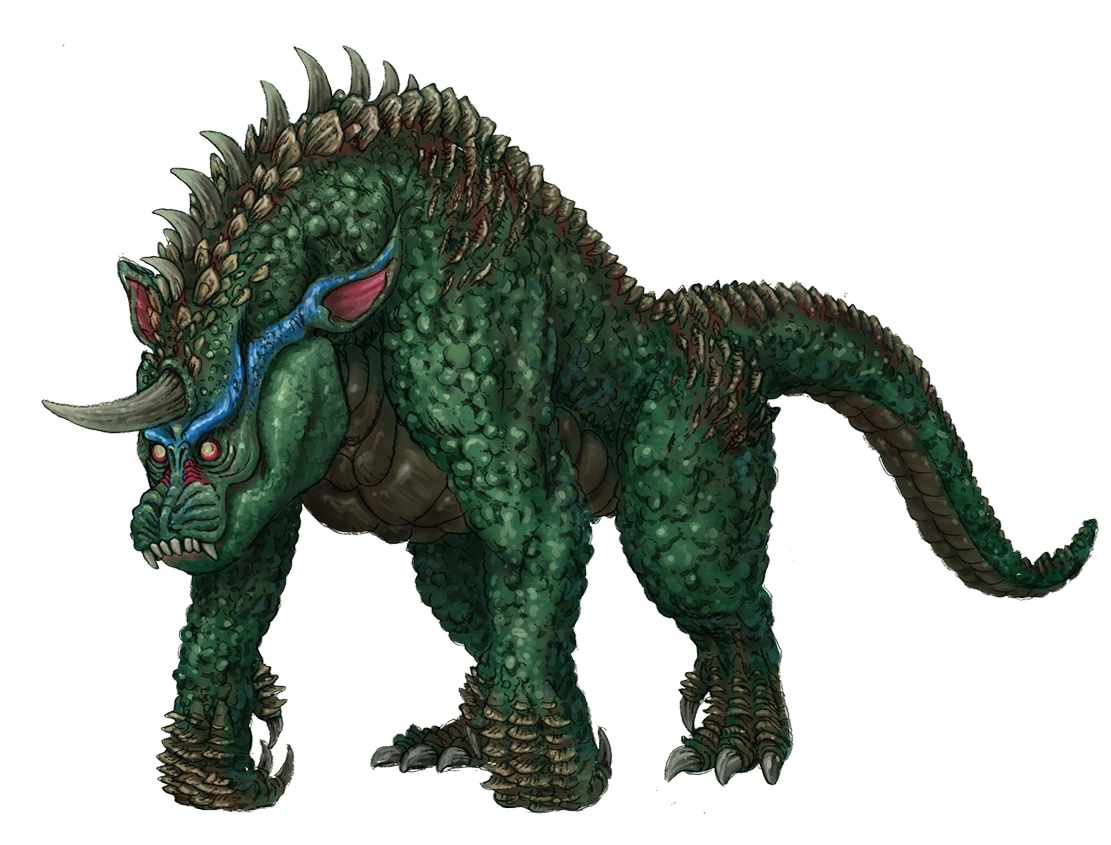 Salunga | DBX Fanon Wikia | Fandom