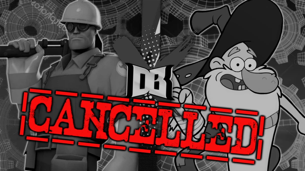 User blog:StarRiskLtd/Cancelled Episode: Engineer VS McGucket | DBX ...