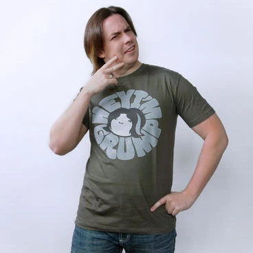 Egoraptor | DBX Fanon Wikia | Fandom