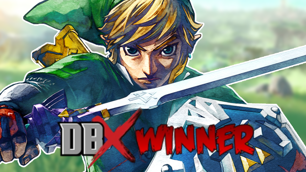 Link Vs Cable Dbx Fanon Wikia Fandom