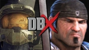 Master chief vs Marcus fenix | DBX Fanon Wikia | Fandom