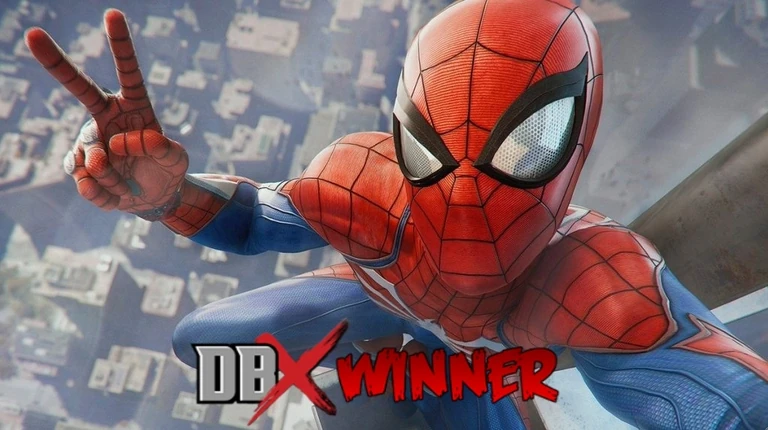 Ken vs Spider-Man | DBX Fanon Wikia | Fandom