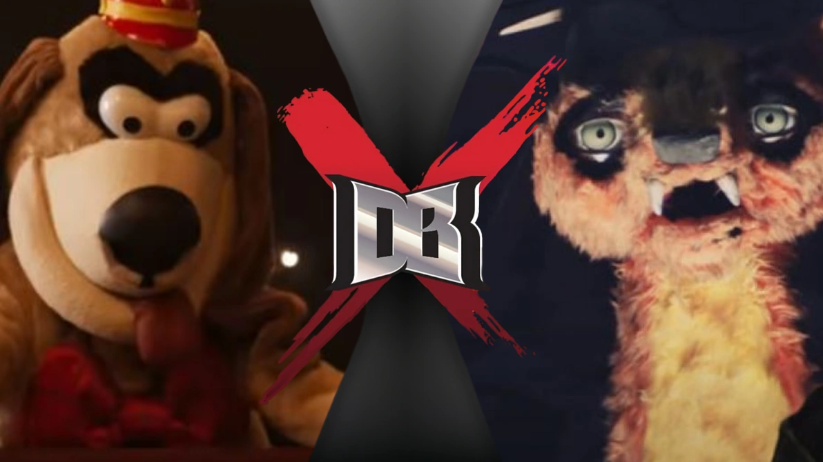 Fleegle vs. Willy Weasel | DBX Fanon Wikia | Fandom