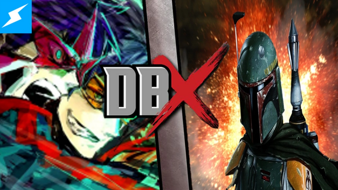 Rex .VS. Boba Fett | DBX Fanon Wikia | Fandom
