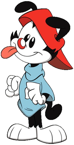 Wakko Warner | DBX Fanon Wikia | Fandom