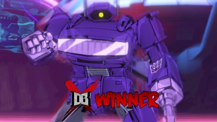 Vile vs Shockwave | DBX Fanon Wikia | Fandom