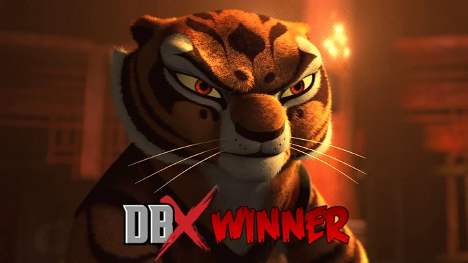 Tigress vs Incineroar | DBX Fanon Wikia | Fandom