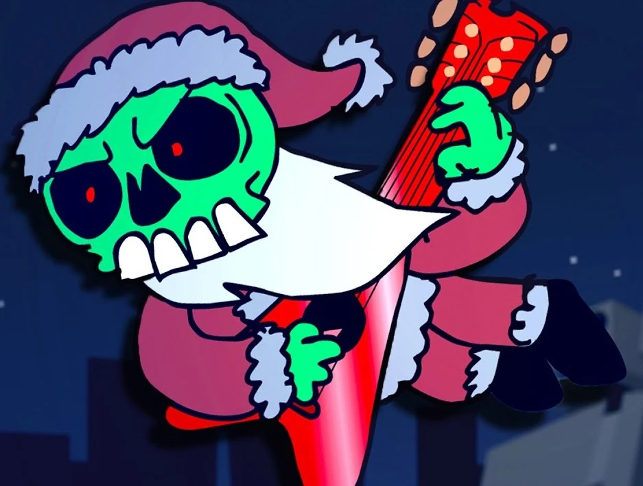 Zanta Claws | DBX Fanon Wikia | Fandom