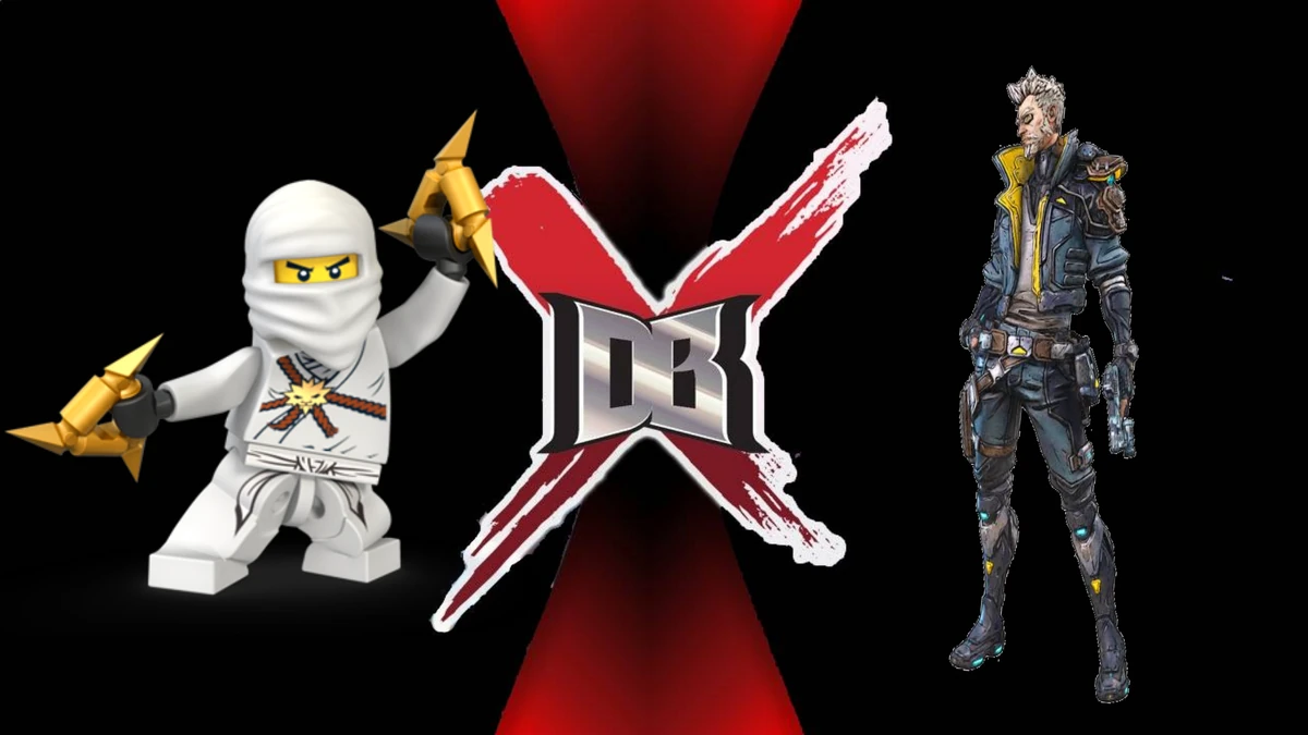 Zane vs Zane | DBX Fanon Wikia | Fandom