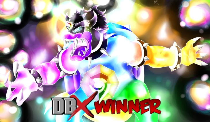 Bowser vs Riser | DBX Fanon Wikia | Fandom
