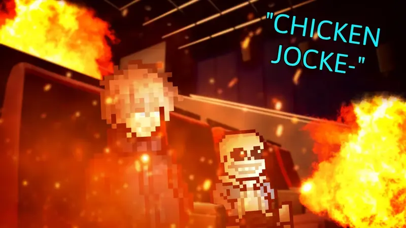Satoru Gojo vs Sans The Skeleton | DBX Fanon Wikia | Fandom