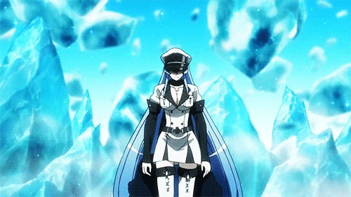 Glacius vs Esdeath | DBX Fanon Wikia | Fandom