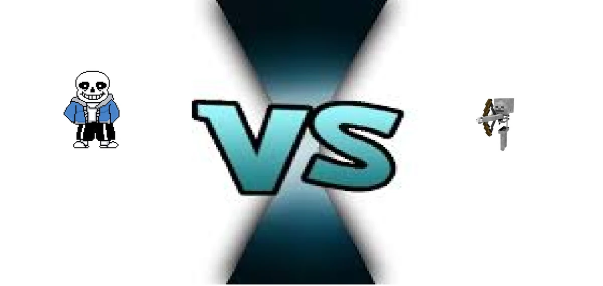 Skeleton Vs Sans | DBX Fanon Wikia | Fandom