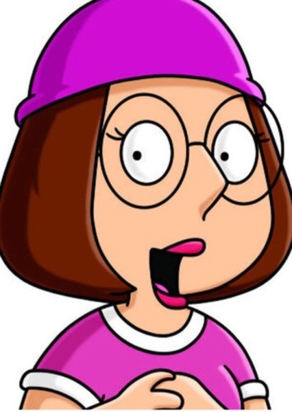 Meg Griffin Dbx Fanon Wikia Fandom