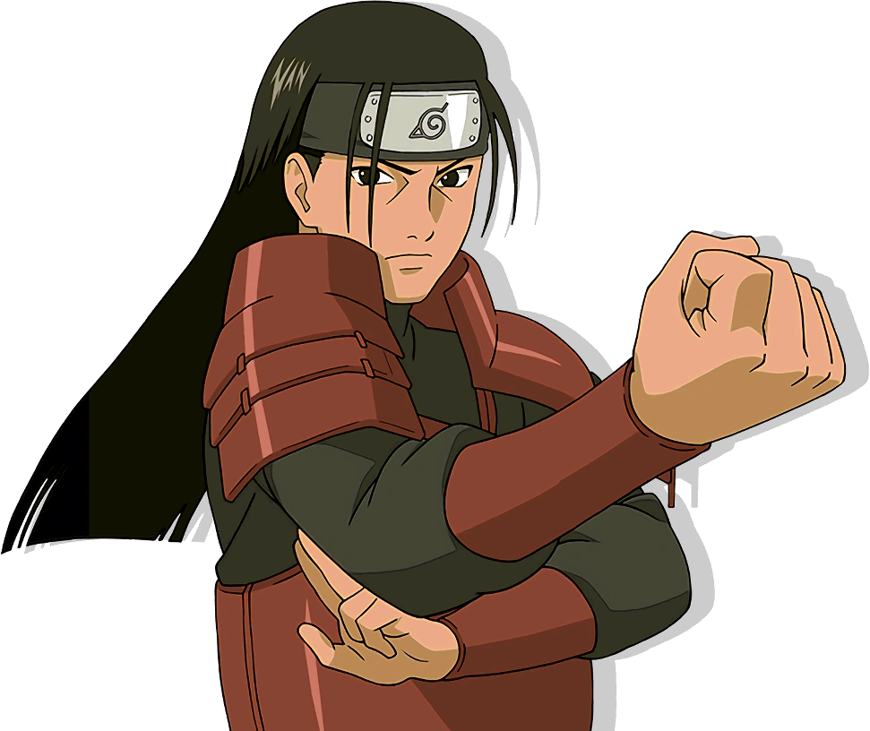 Hashirama Senju | DBX Fanon Wikia | Fandom