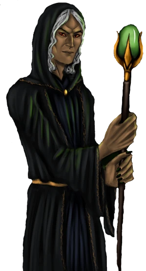 Jagar Tharn | DBX Fanon Wikia | Fandom