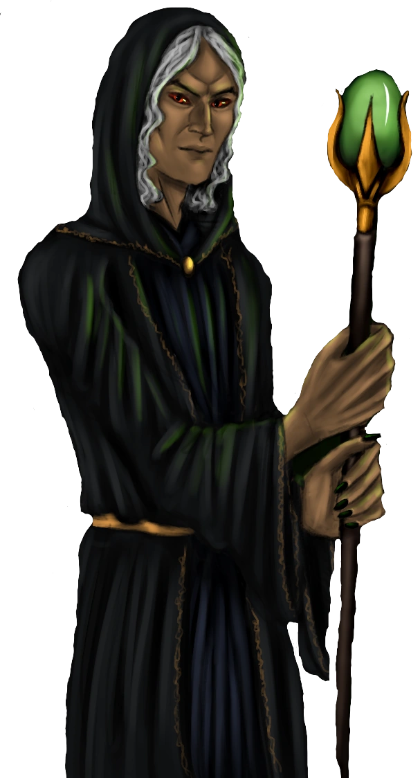 Jagar Tharn | DBX Fanon Wikia | Fandom