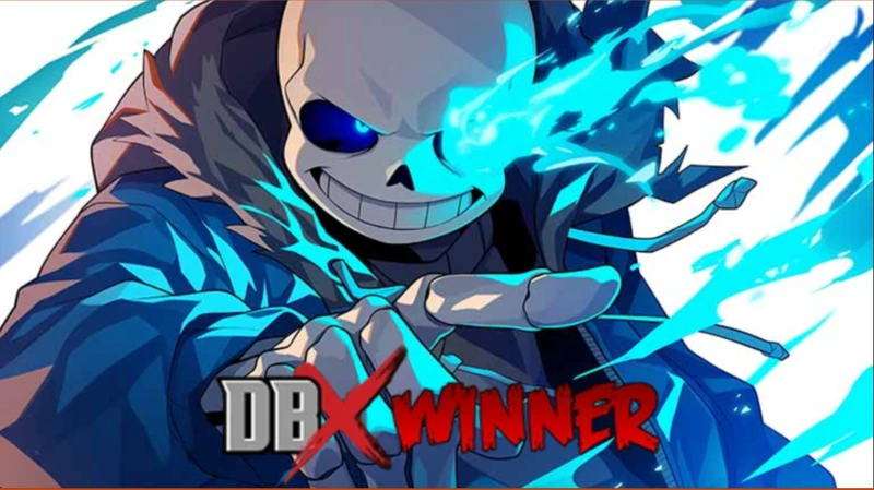 Satoru Gojo vs Sans The Skeleton | DBX Fanon Wikia | Fandom