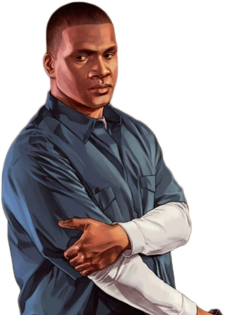 Franklin | DBX Fanon Wikia | Fandom