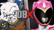 Usagi yojimbo vs pink samurai ranger | DBX Fanon Wikia | Fandom