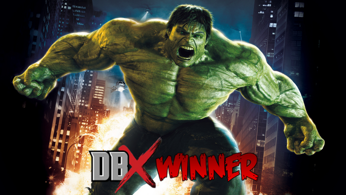 Flash Vs Hulk Dbx Fanon Wikia Fandom