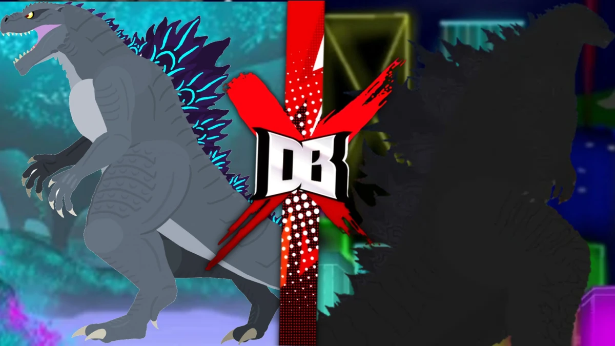 LordGoji vs SlickGoji | DBX Fanon Wikia | Fandom