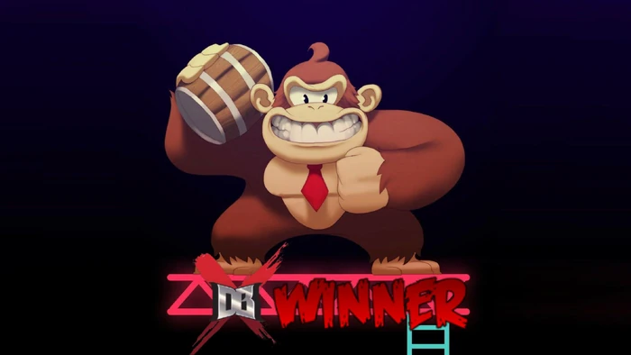 Donkey Kong vs Yang Xiao Long | DBX Fanon Wikia | Fandom