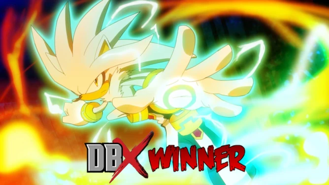 Silver vs M. Bison | DBX Fanon Wikia | Fandom