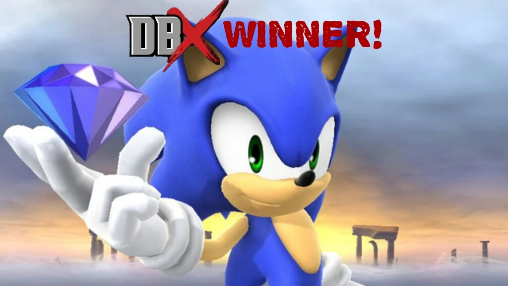 Sonic vs Charlie brown | DBX Fanon Wikia | Fandom