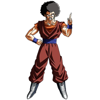 Gokule | DBX Fanon Wikia | Fandom
