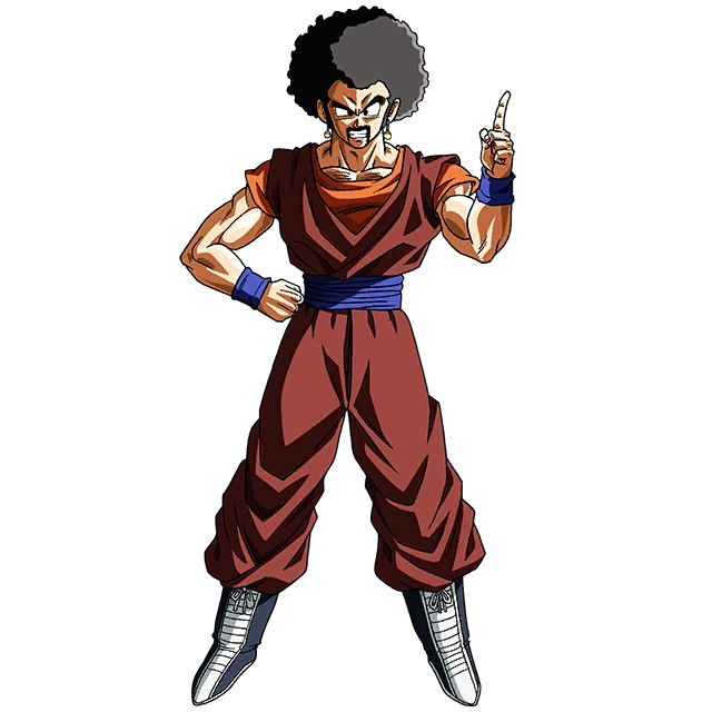 Gokule | DBX Fanon Wikia | Fandom
